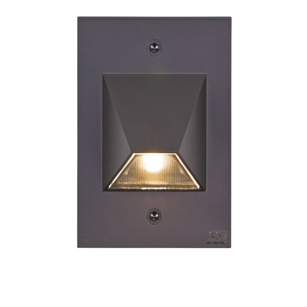 CSL LED Step Light | Perigold