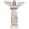 Design Toscano Morning Star Heavenly Angel Statue & Reviews | Wayfair