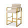 Eichholtz USA Counter Stool Olsen Scalea Blue | Perigold