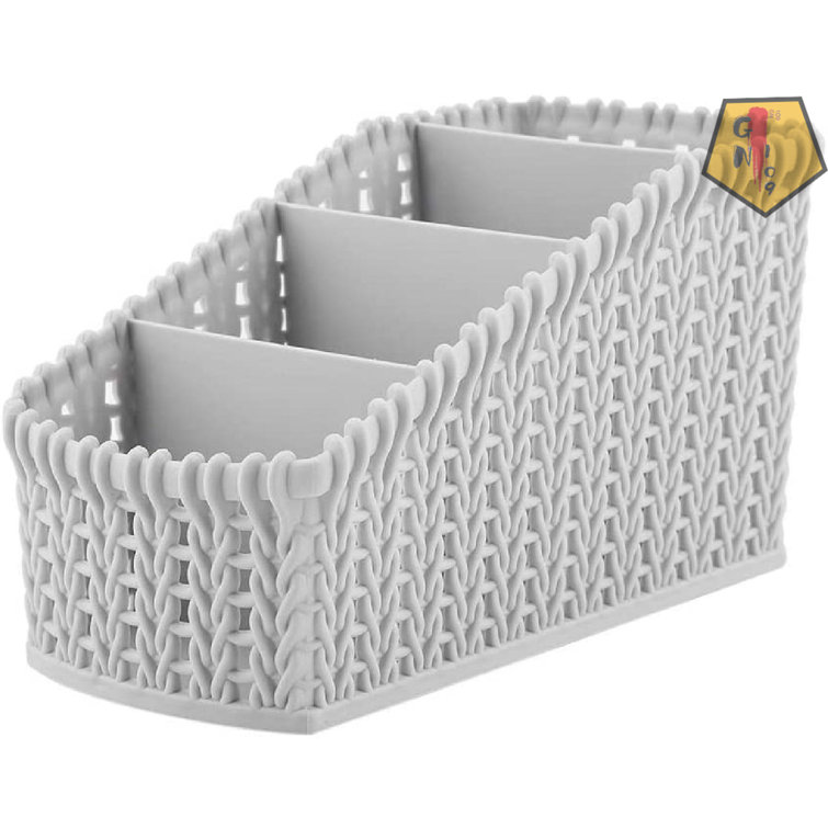GN109 Plastic Desk Organizer - Wayfair Canada