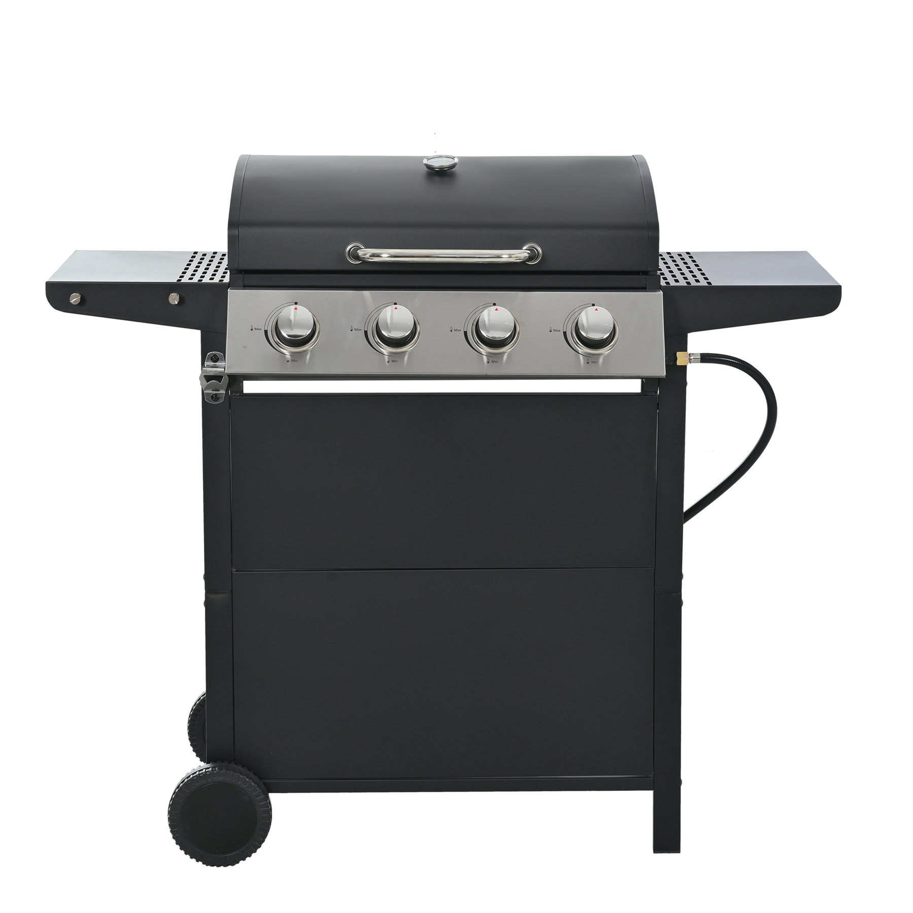 INLE Propane Gas Grill Burner Barbecue Grill - Wayfair Canada