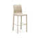 Interlude Jada Upholstered Counter Stool with Metal Frame & Reviews ...