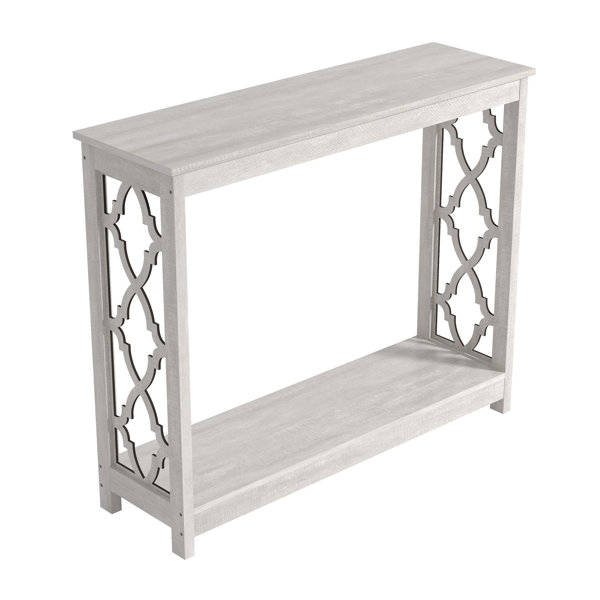 Laurel Foundry Modern Farmhouse Chessani 38.1" Console Table & Reviews ...