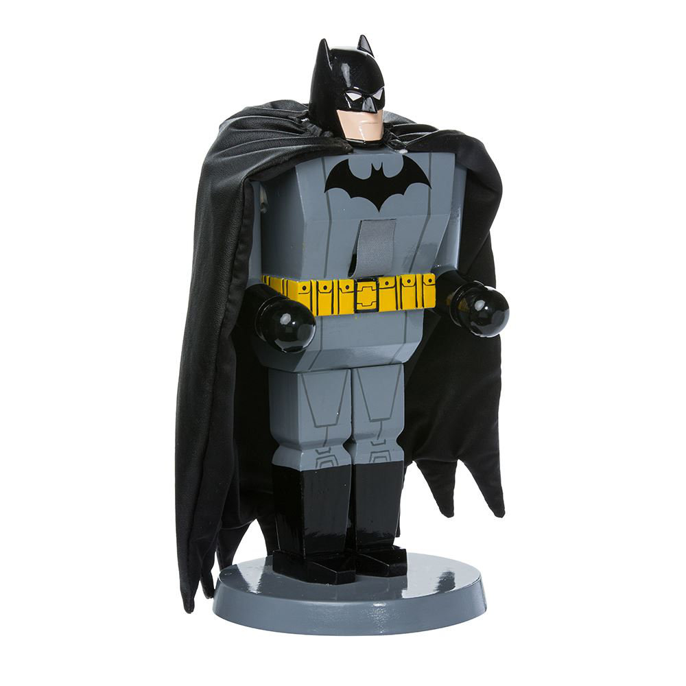 Kurt Adler Batman Nutcracker & Reviews - Wayfair Canada