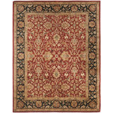Astoria Grand Evie New Zealand Wool Oriental Rug | Wayfair