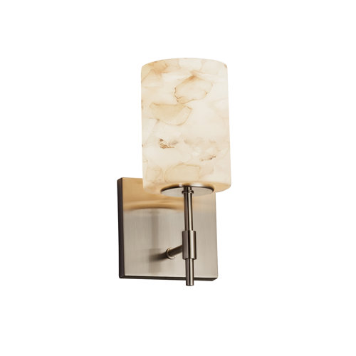 Wade Logan® Bouzoun Armed Sconce | Wayfair