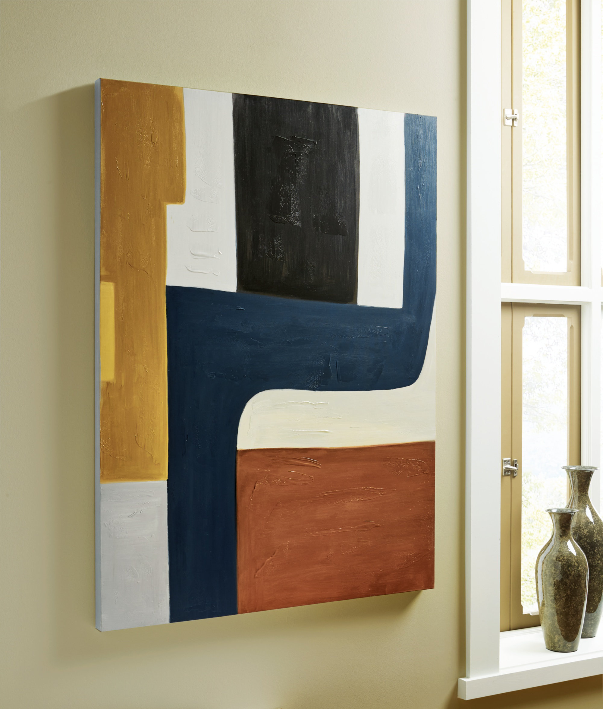 Wrought Studio™ Wall Art | Wayfair
