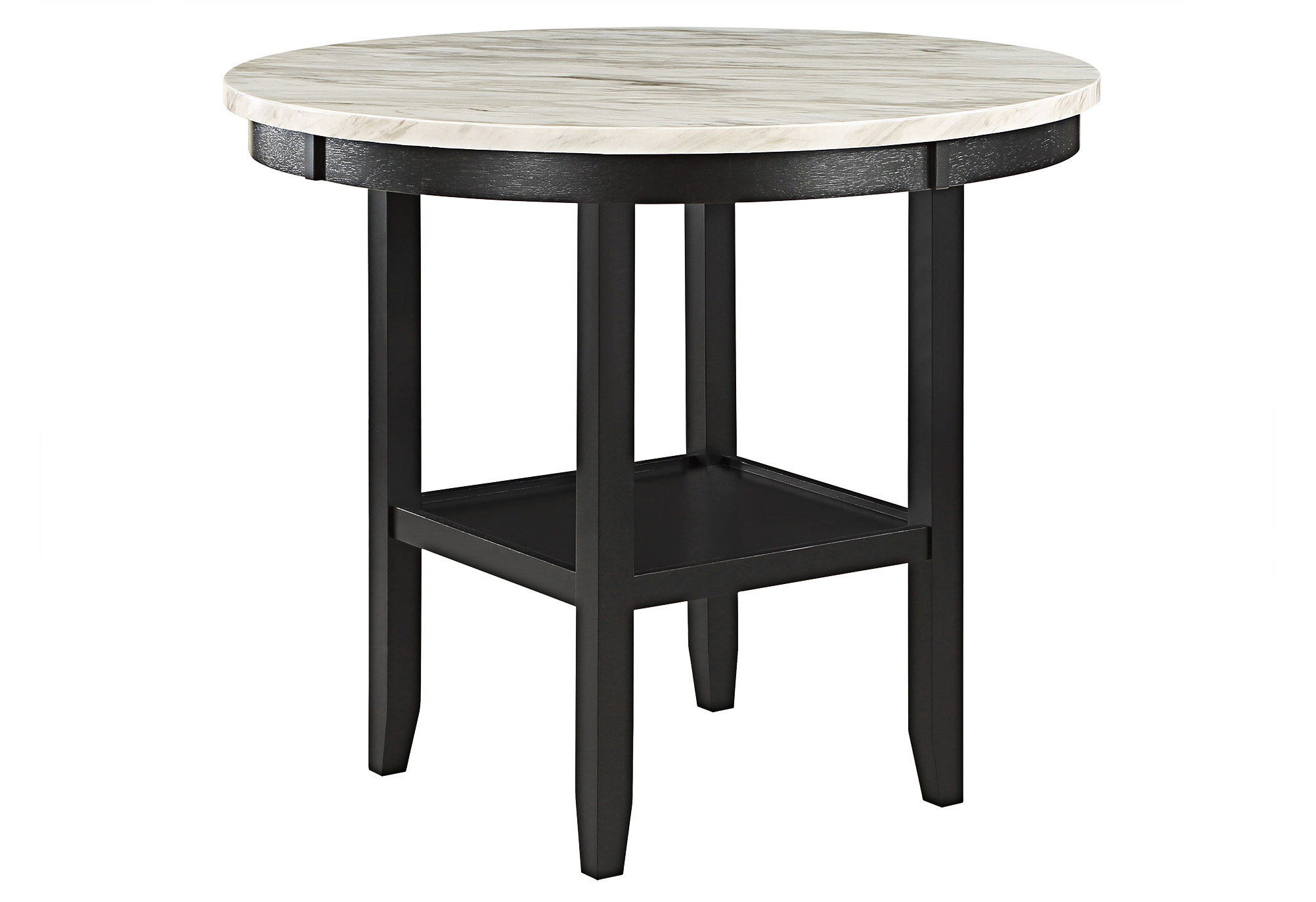 CARLOS FURNITURE Greta Bar Table, Kitchen Table | Wayfair