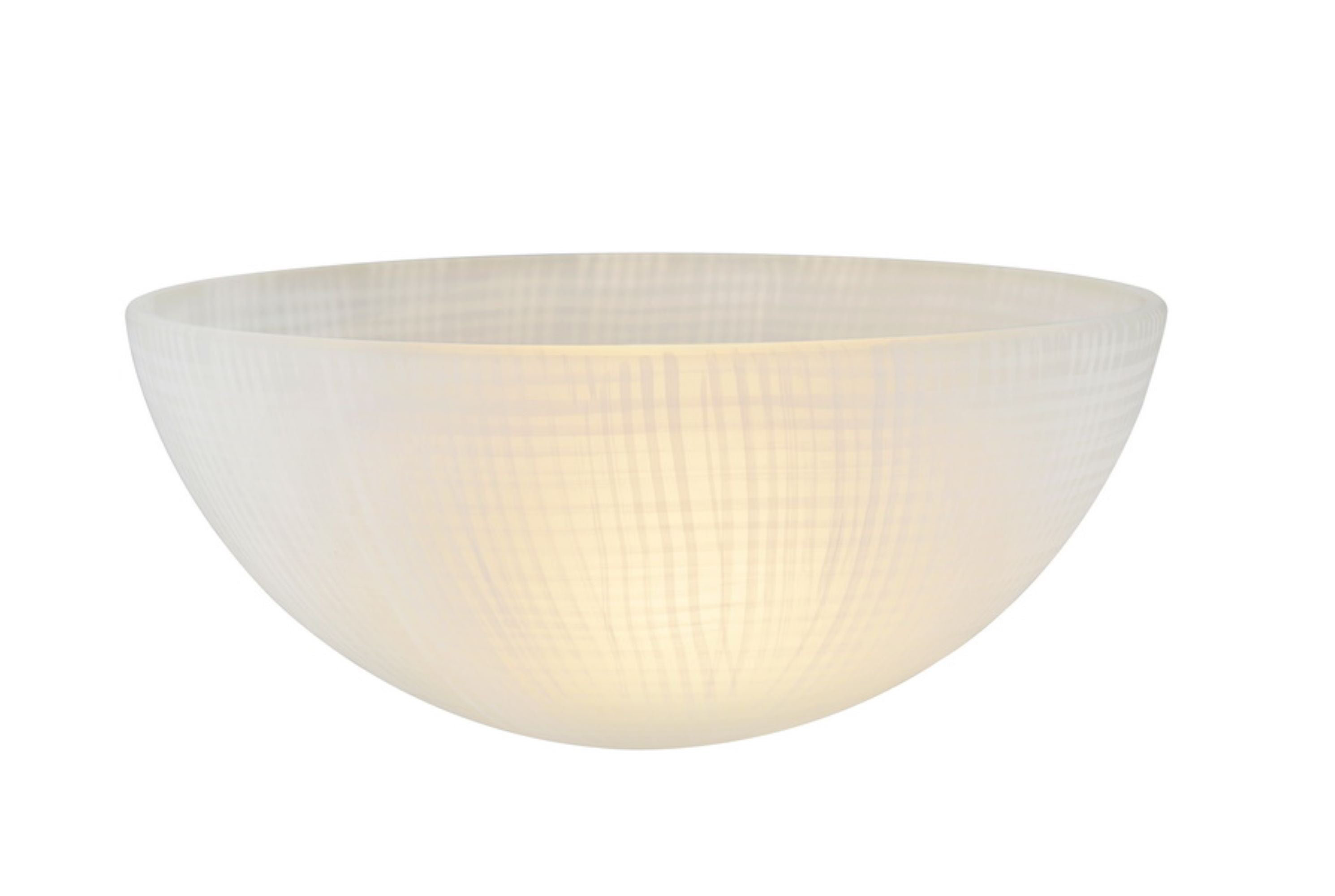 Aspen Creative Corporation 13" Glass Indoor Lighting Shade | Wayfair