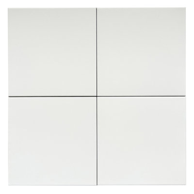 Tile Cart 8" x 8" Porcelain Wall & Floor Tile & Reviews | Wayfair