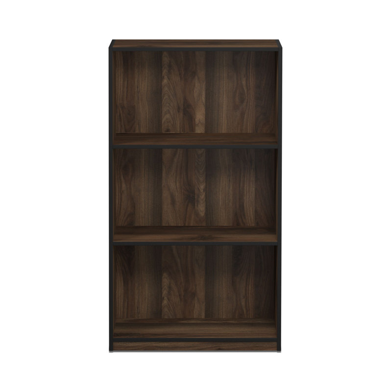 Ebern Designs Barhorst Bookcase & Reviews | Wayfair