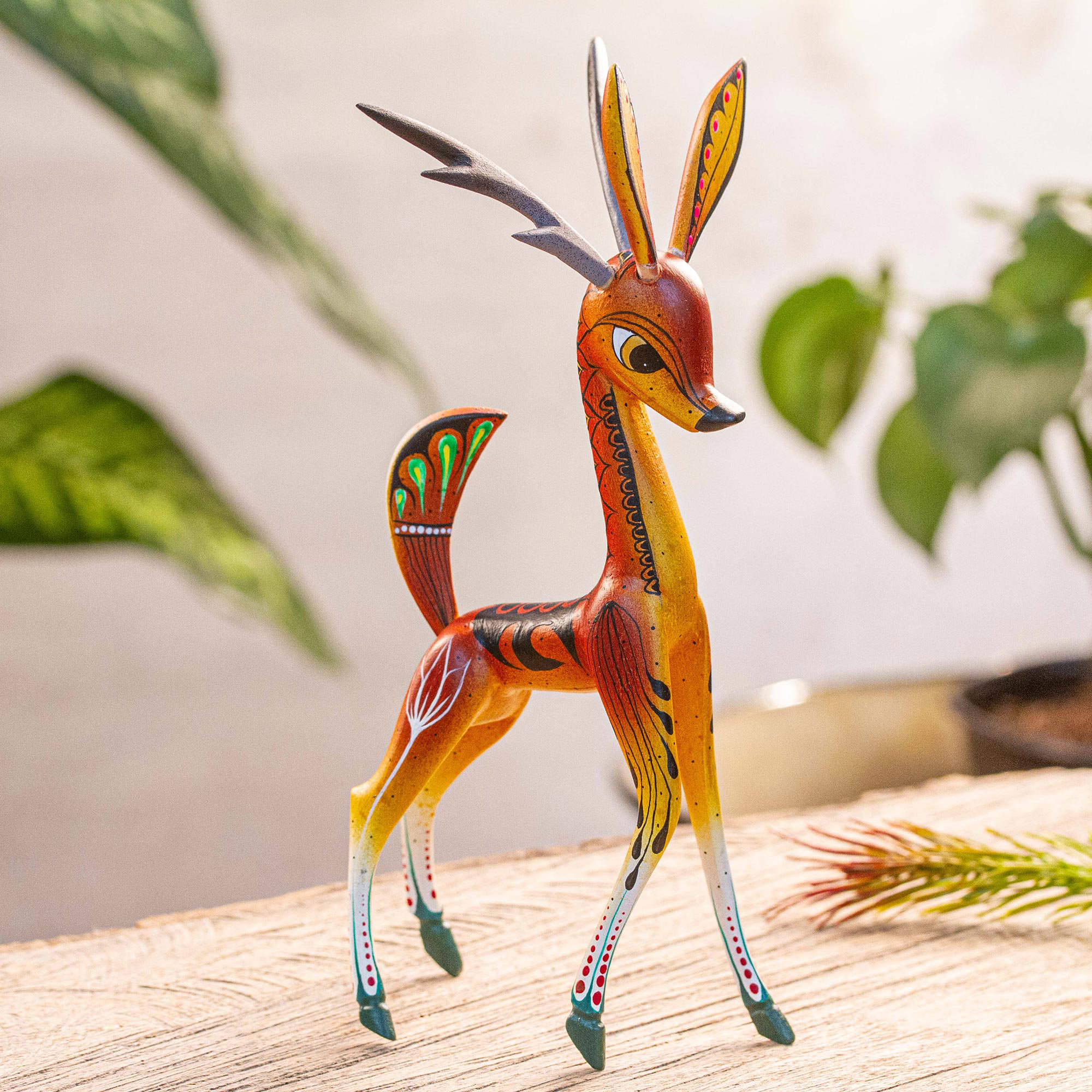 Loon Peak® Cupertina Handmade Sculpture - Wayfair Canada