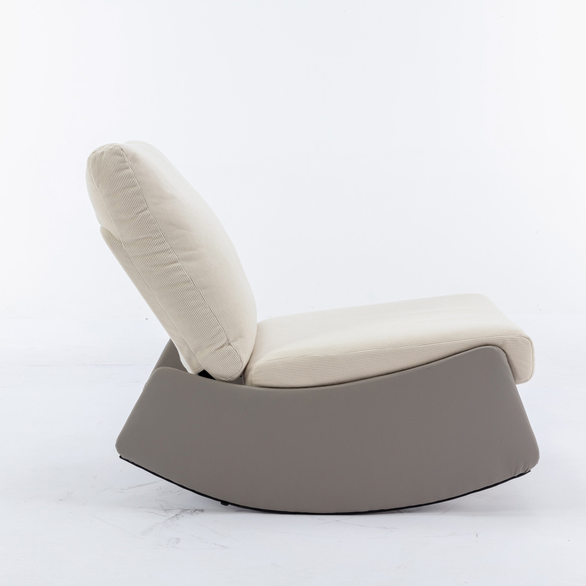 Ebern Designs Accent Rocking Chair | Wayfair