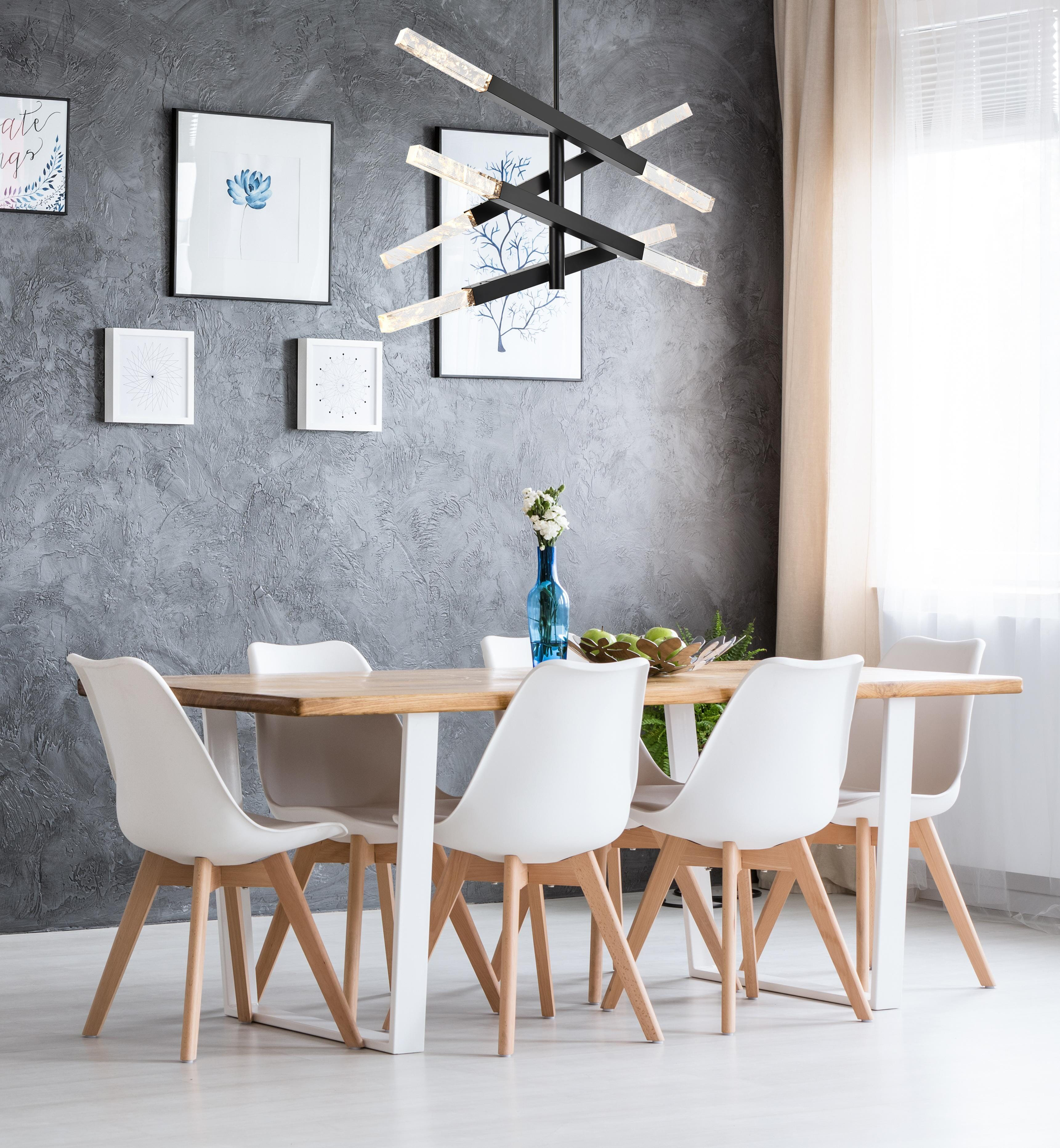 Everly Quinn Ari 4-Bar Demps - Wayfair Canada