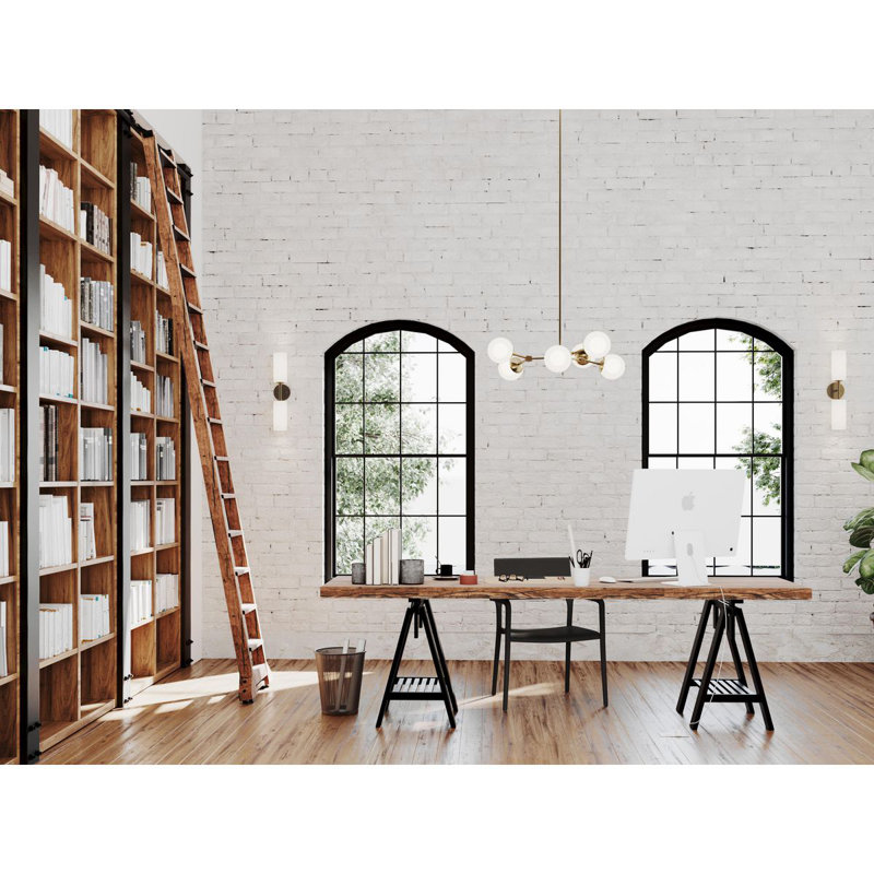 Progress Lighting Accessory Stem Extension Kit For Pendants & Reviews ...