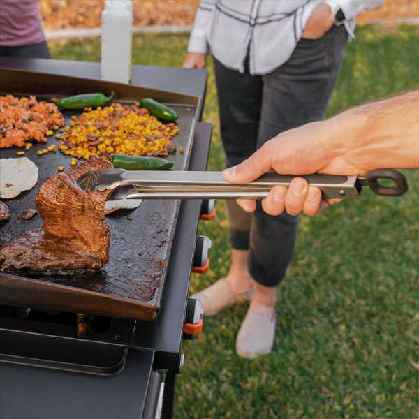 Blackstone Professional 22-Piece Griddle Tool and Accessory Kit ...