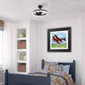 Westinghouse Lighting Canada Cody 20-inch DC Motor Ceiling Fan with LED ...