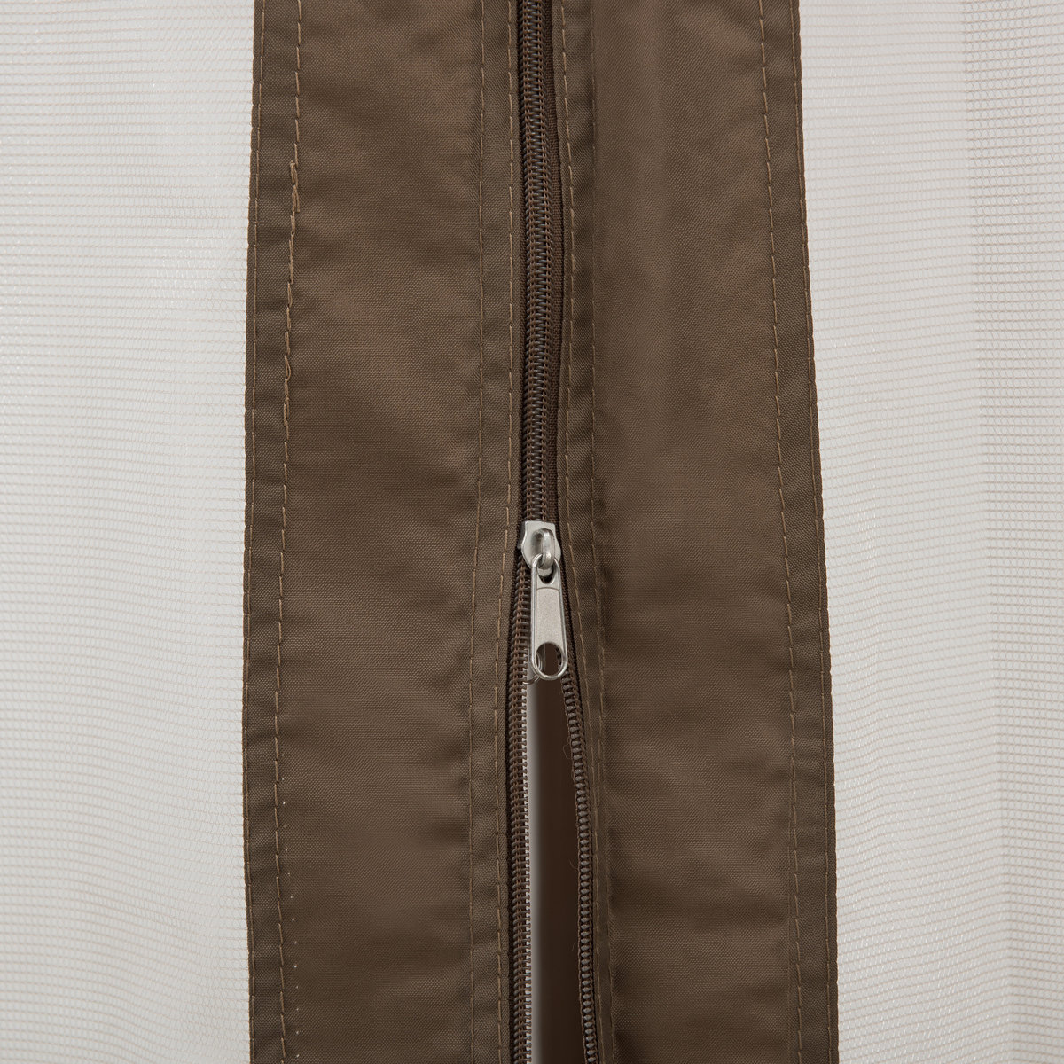 Sunjoy Polyester Screen Netting for Gazebo, 4-Panel Mosquito Sidewalls ...