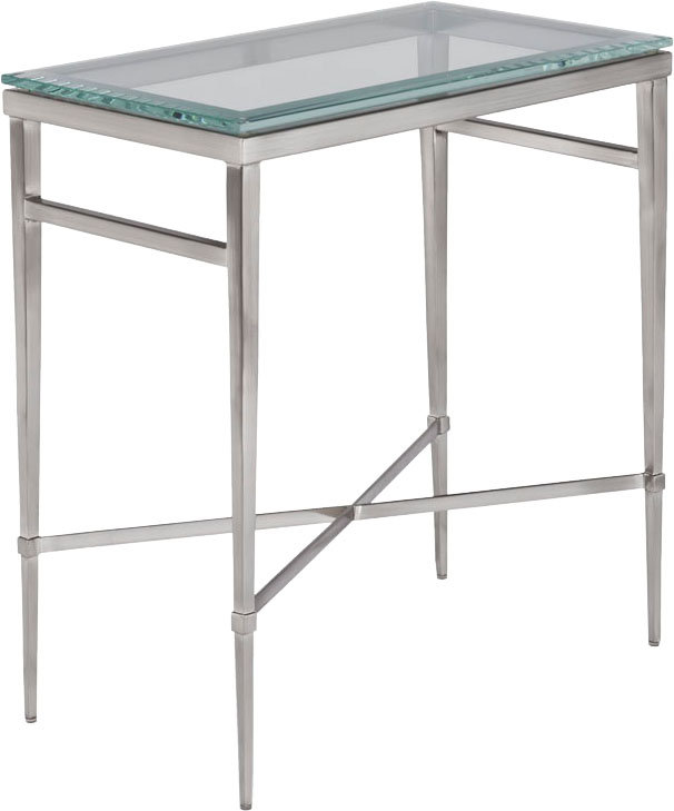 Woodbridge Furniture Chelsea End Table | Wayfair