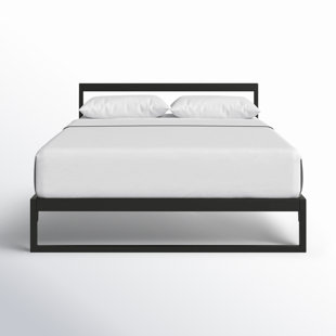 Open-Frame Beds You'll Love | Wayfair