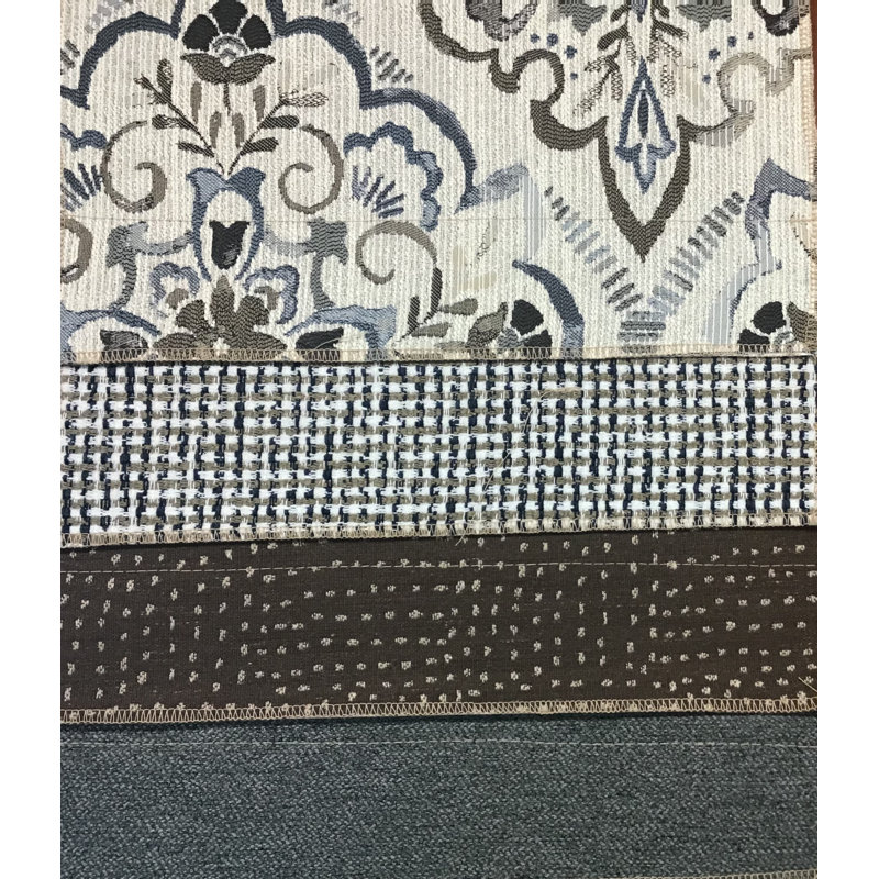 Three Posts™ Freda 96'' Upholstered Sofa & Reviews | Wayfair