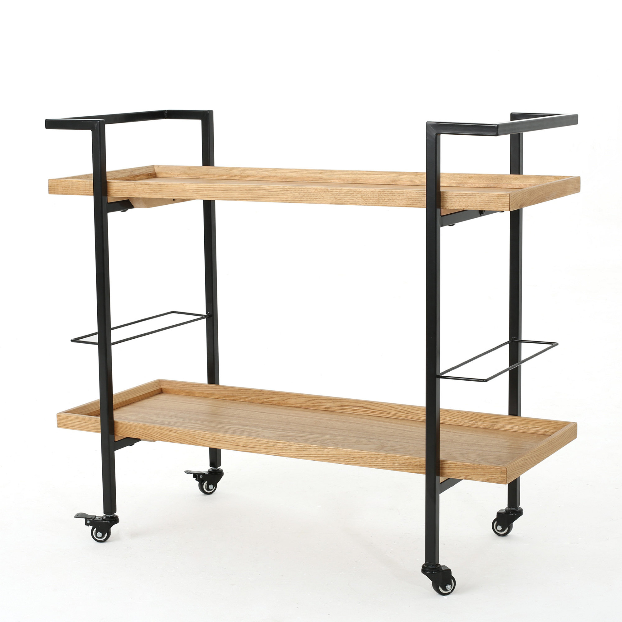 17 Stories BAR CART | Wayfair