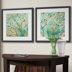 Winston Porter " Tree Of Life " 2 - Pieces & Reviews | Wayfair