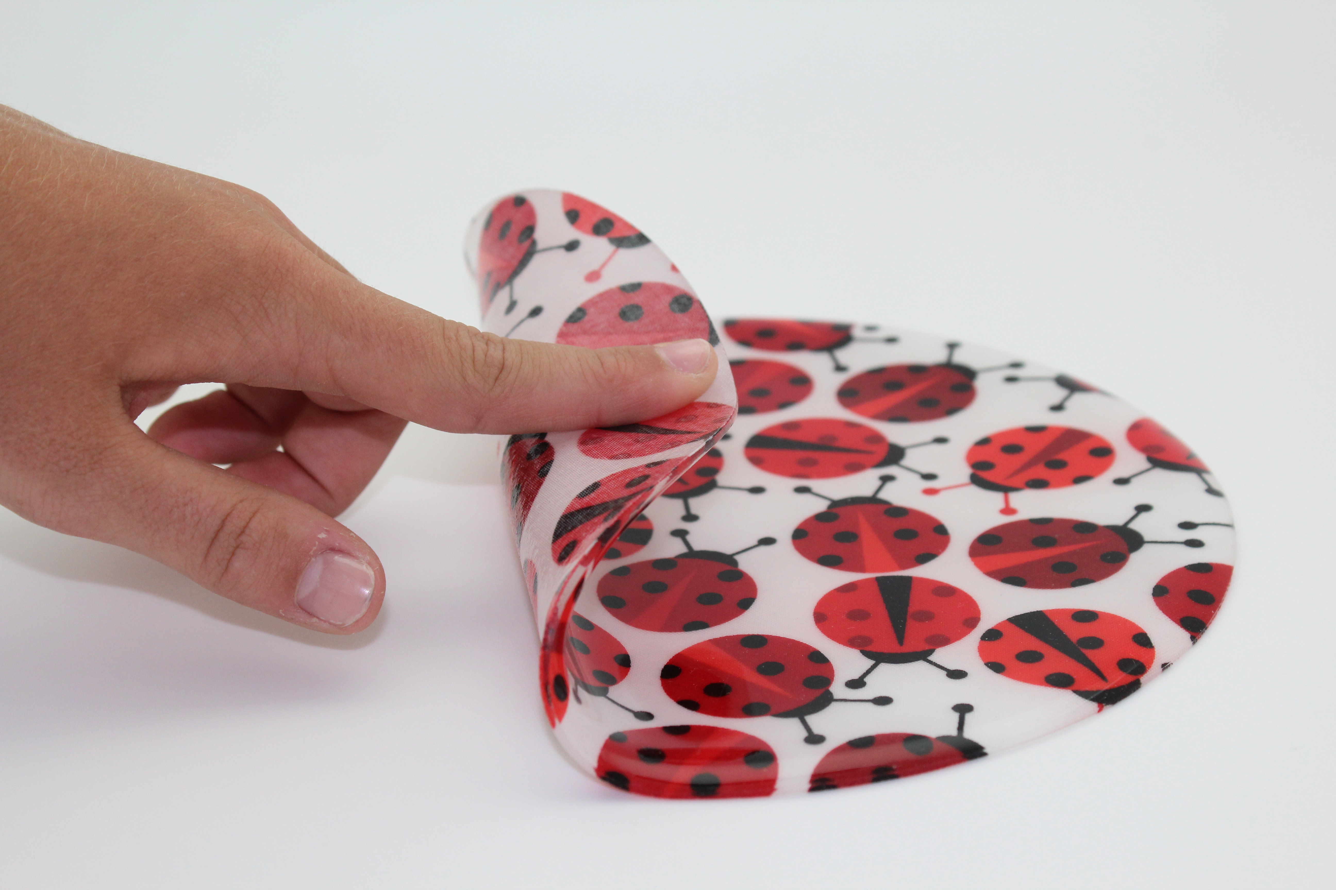 Andreas Silicone Trivets Diddle Bug Jar Opener | Wayfair