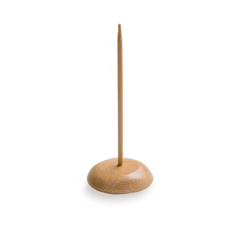 Restaurantware Reversible Bamboo Disposable Skewer | Wayfair