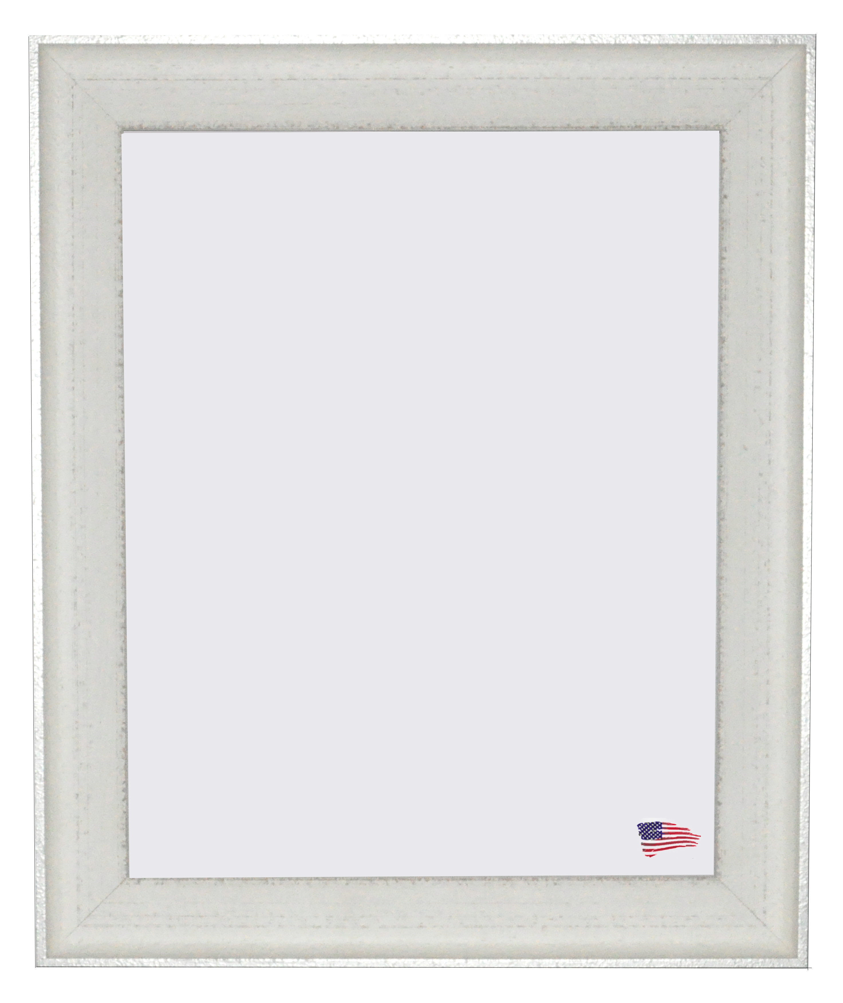 Rayne Frames Vintage Matte Picture Frame - Wayfair Canada