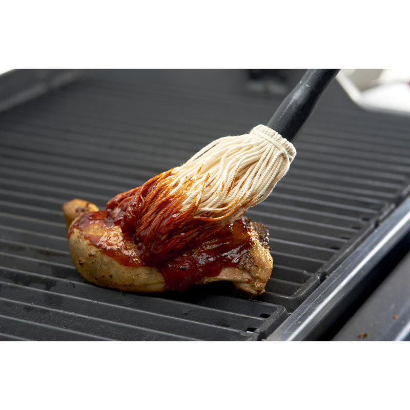 GrillPro Deluxe Cotton Basting Mop | Wayfair