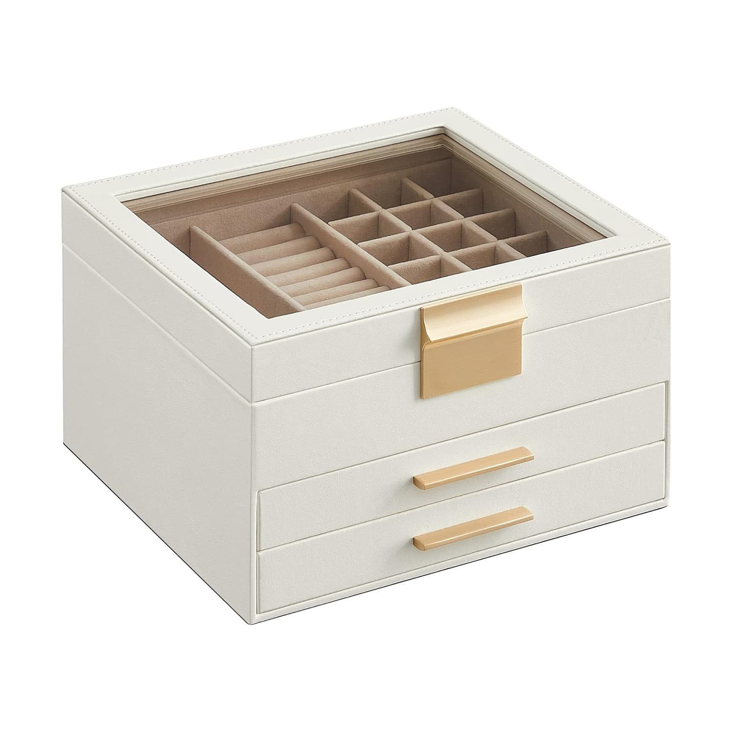 Canora Grey Jewellery Box + | Wayfair.co.uk
