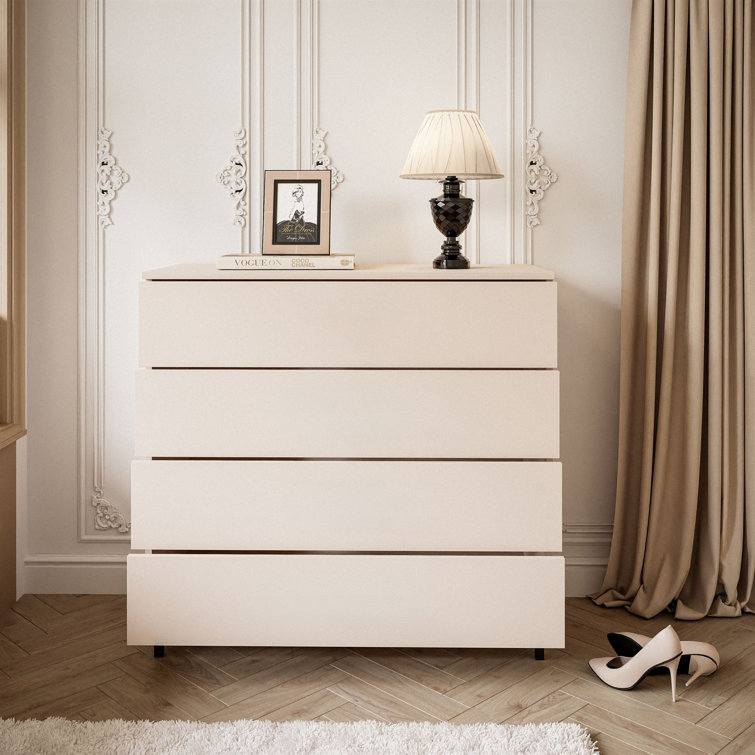 Fairmont Park Abiyuwa Rectangle Storage Unit Accent Chest | Wayfair.co.uk