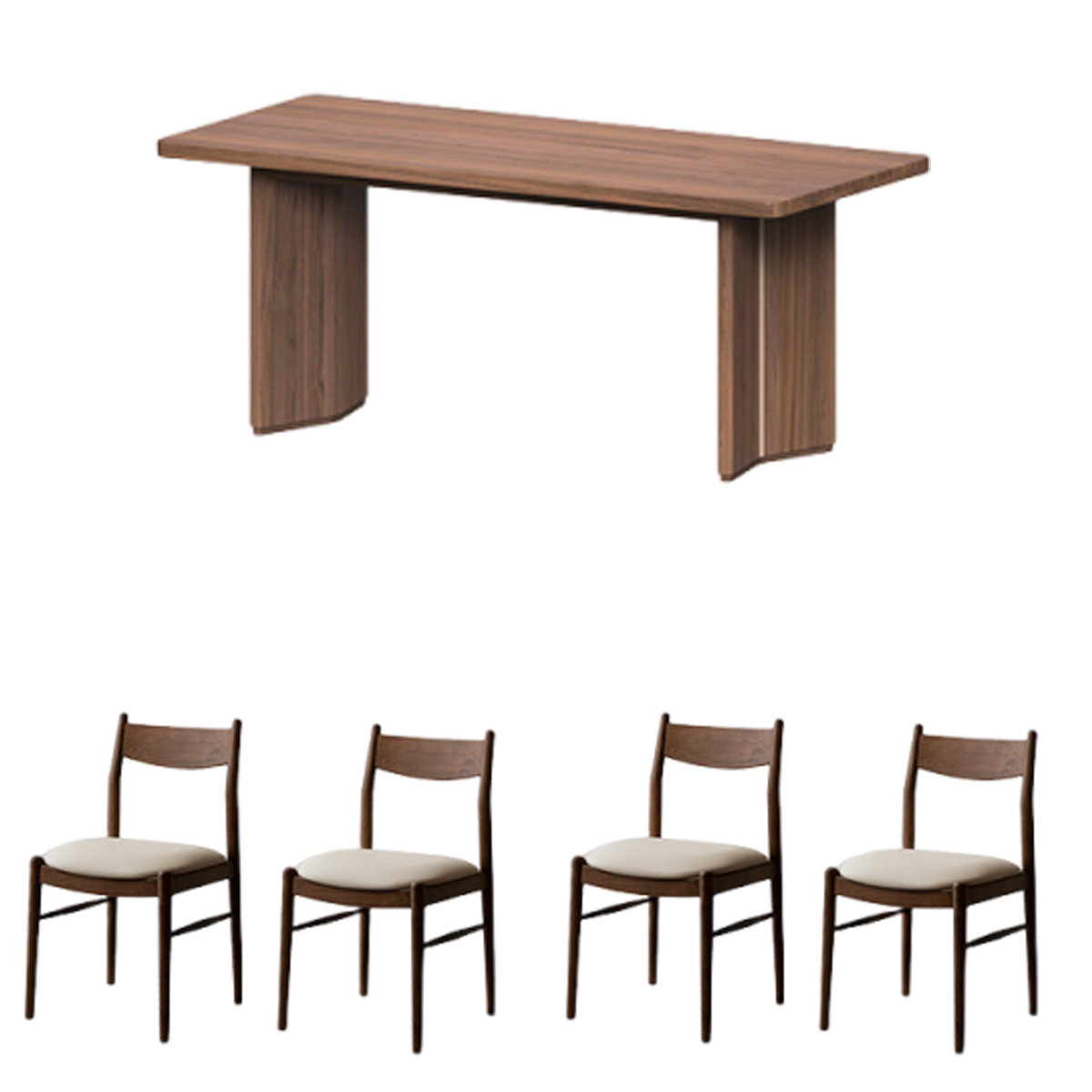 Hokku Designs Khalil | Wayfair