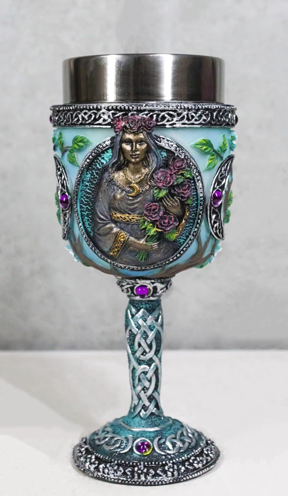 wiccan chalice