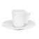 Vista Alegre Matrix Coffee Cup & Saucer - Wayfair Canada