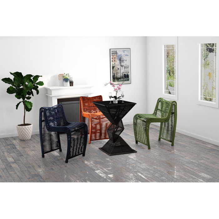 Orren Ellis Dawone 24'' Counter Stool | Wayfair