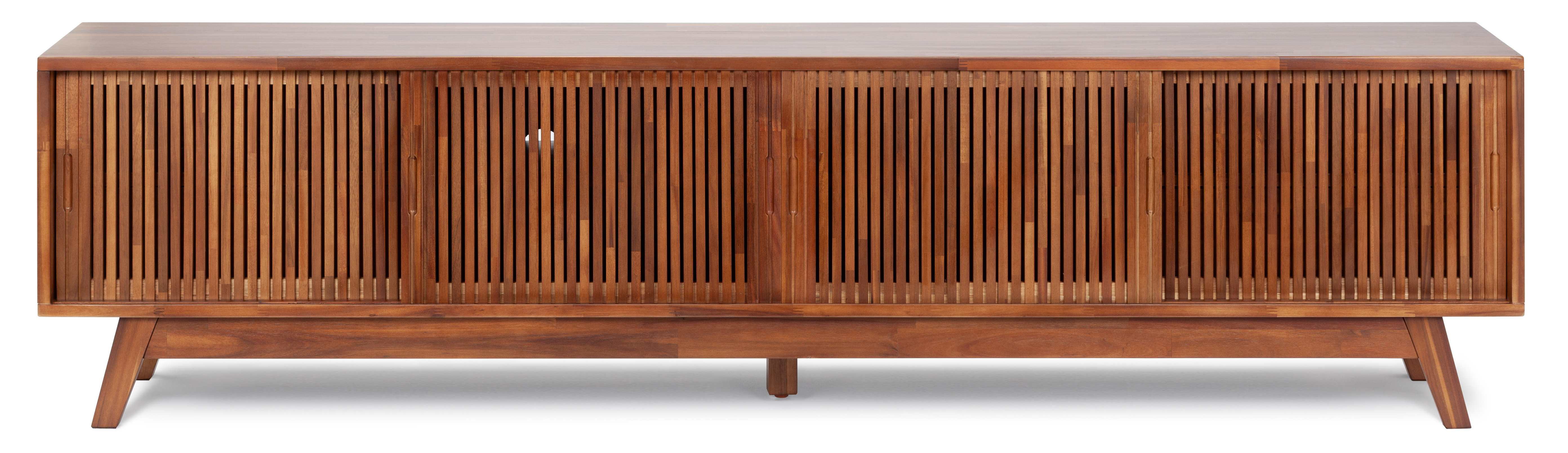 AllModern Console média Burton et Commentaires - Wayfair Canada