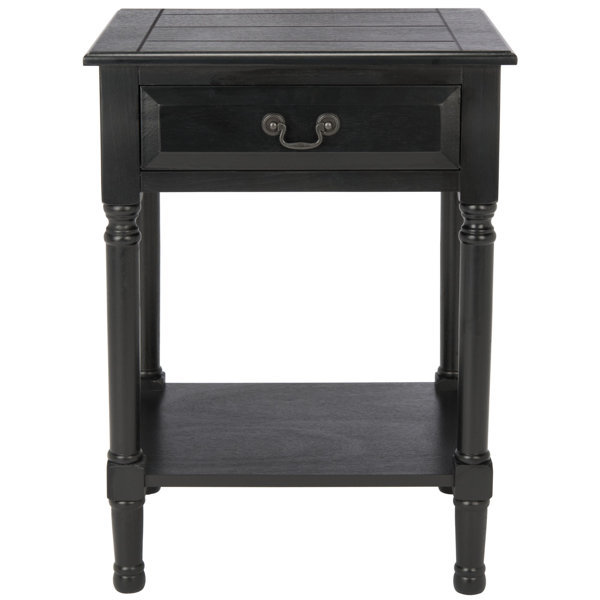 Sand & Stable™ Peters End Table with Storage & Reviews | Wayfair