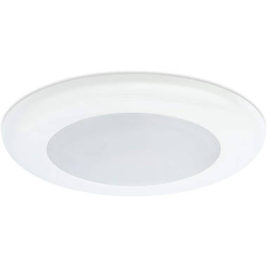 Progress Lighting Round 5" Recessed Retrofit Downlight & Reviews | Wayfair