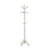 Astoria Grand Coat Rack, Hall Tree, Free Standing, 11 Hooks, Entryway ...