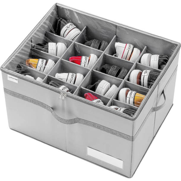 Rebrilliant Storage Bin & Reviews - Wayfair Canada