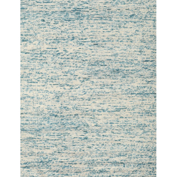 East Urban Home Contemporary Sea Green Area Rug - Wayfair Canada
