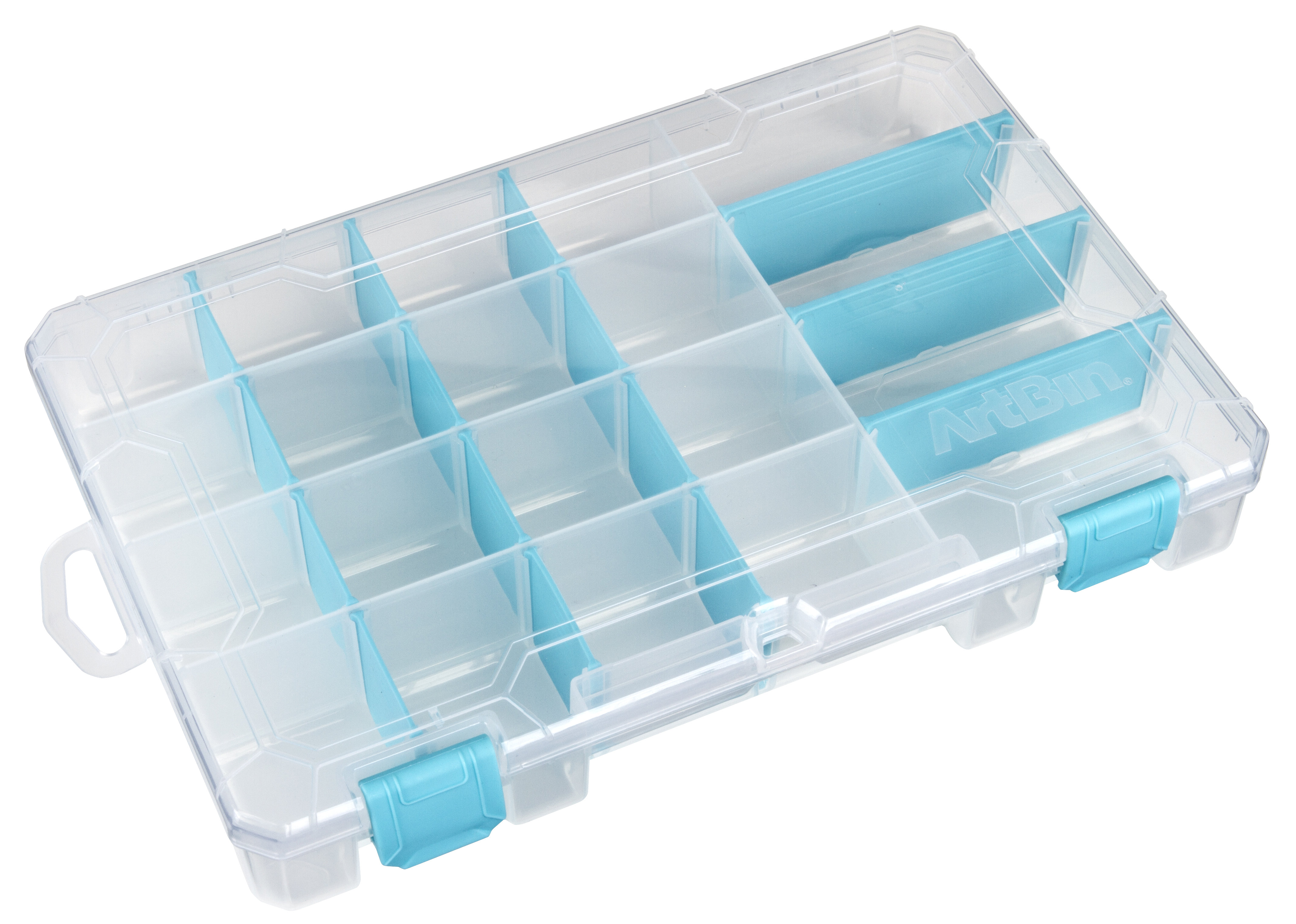 ArtBin Plastic Craft Case | Wayfair