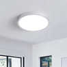 Latitude Run® Boncho LED Flush Mount & Reviews | Wayfair