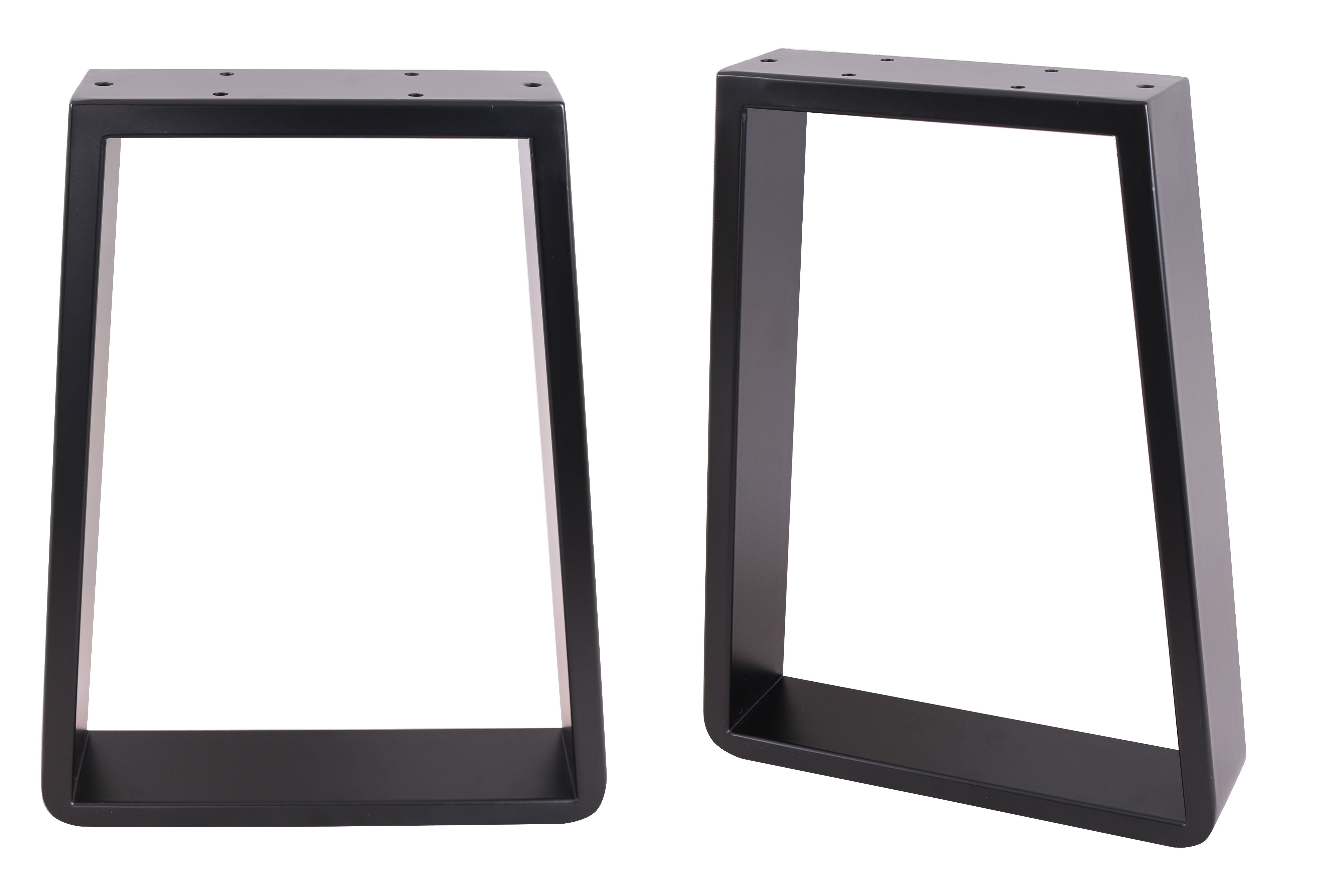 Latitude Run® Steel Table Leg | Wayfair