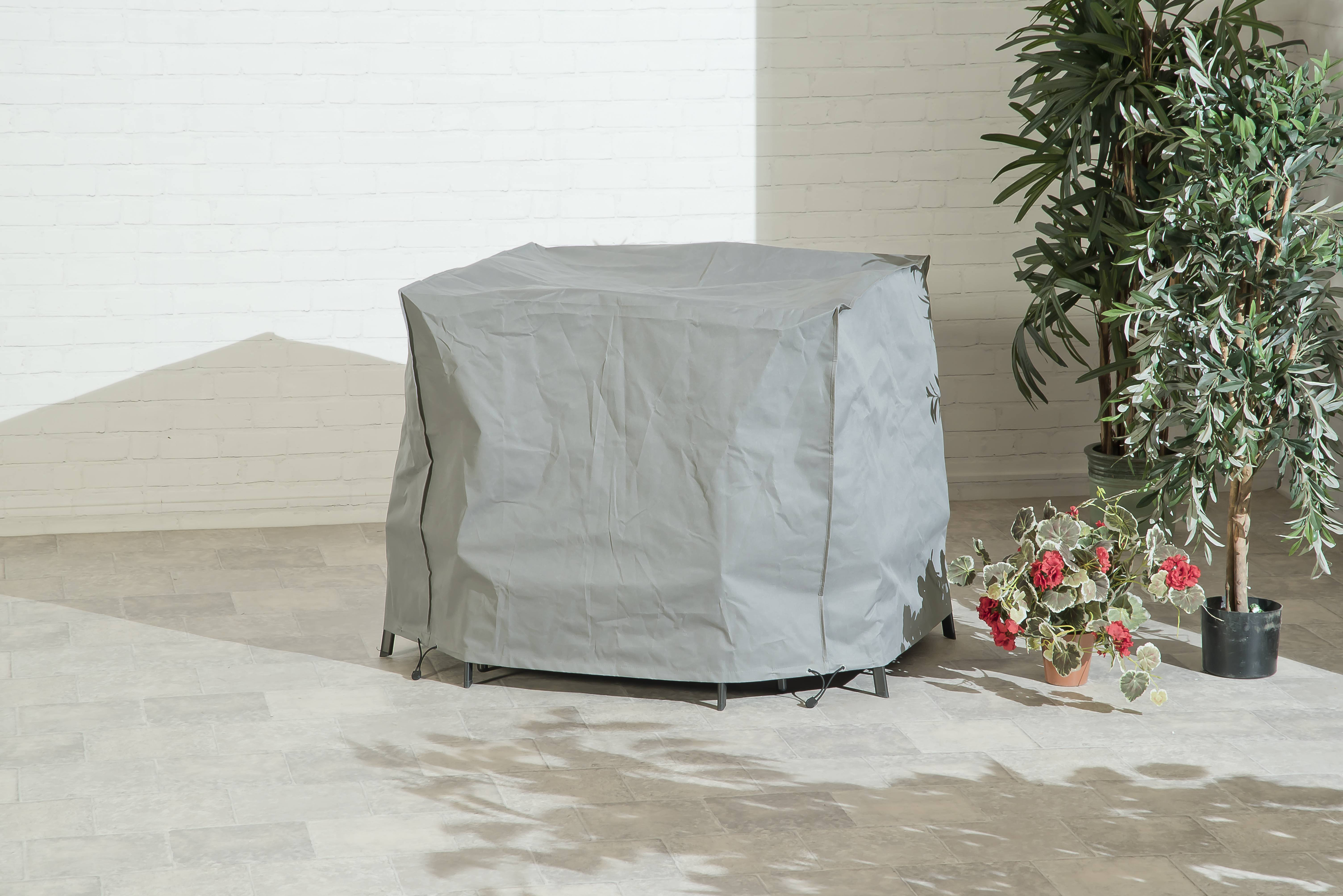 Arlmont & Co. Square Conversation Set Cover - Wayfair Canada