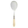 VIETRI Aladdin Serving Spoon & Reviews | Wayfair