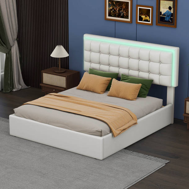 Brayden Studio® Averill Abstract Gray/Ivory Area Rug & Reviews | Wayfair