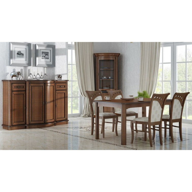 Rosalind Wheeler Deyla 5 - Drawer Chest of Drawers | Wayfair.co.uk